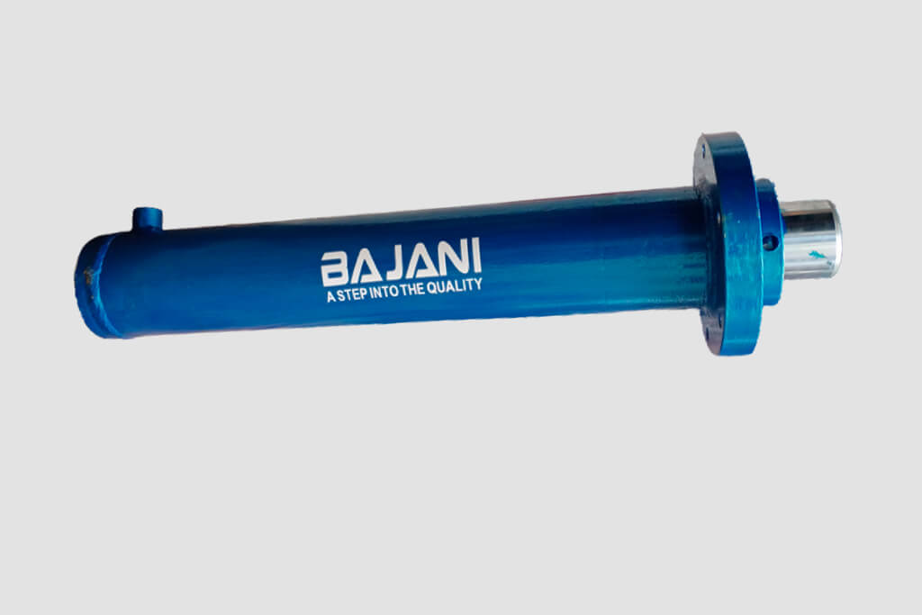 Hydraulic Cylinder